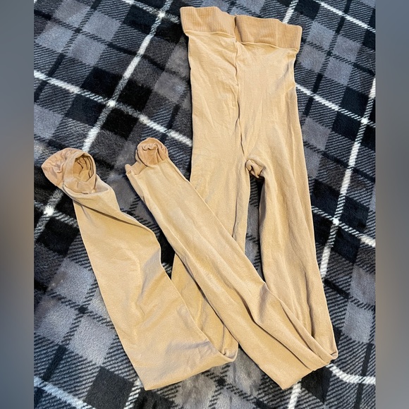 Body Wrappers | Other | Barely Worn Body Wrappers Convertible Foot ...